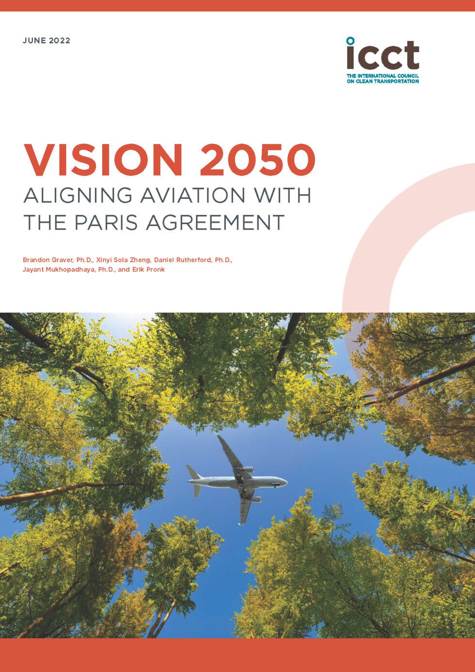 Net-zero aviation: How it started and how it’s going - International Council on Clean Transportation